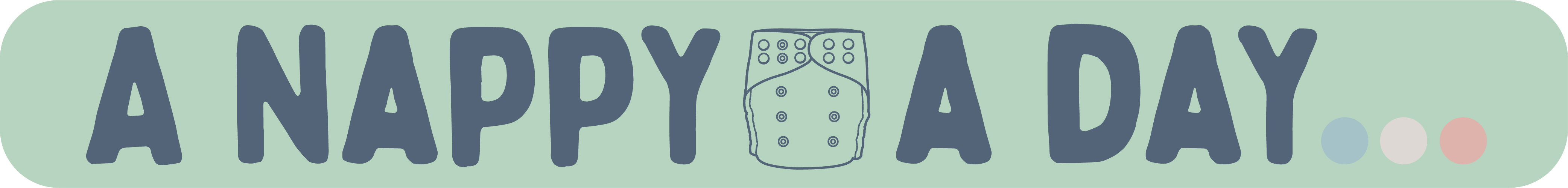 A Nappy a Day... | The Nappy Gurus