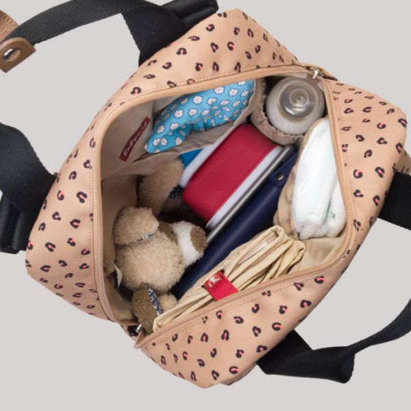 Baby Changing Bag Buying Guide | The Nappy Gurus