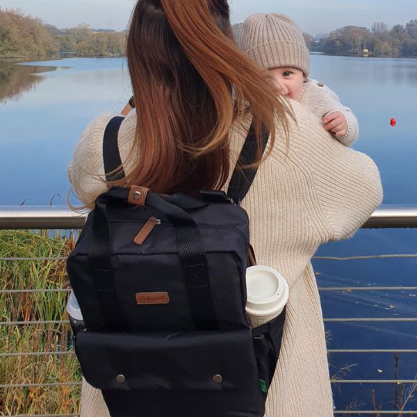 Baby Changing Bag Buying Guide | The Nappy Gurus