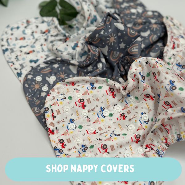 How to Change a Nappy: A New Parent Guide | The Nappy Gurus