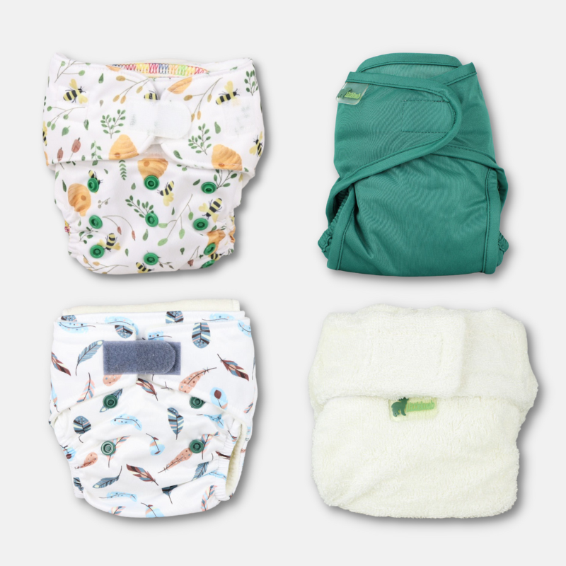 National Nappy Incentive Scheme | The Nappy Gurus