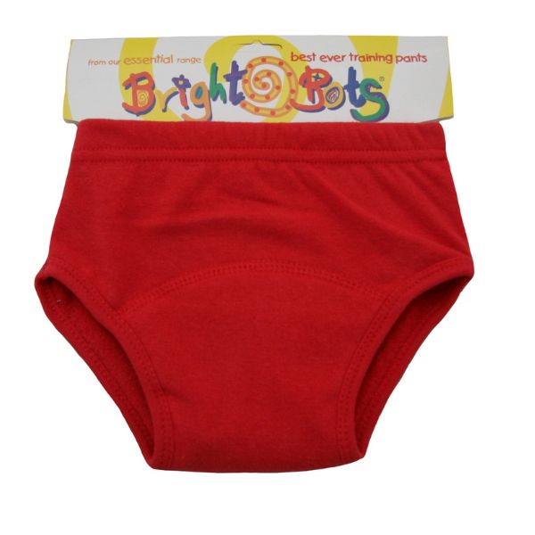 Potty Training In Cloth Nappies: Guide | The Nappy Gurus