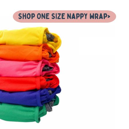 Nappy Wraps: Everything You Need to Know | The Nappy Gurus