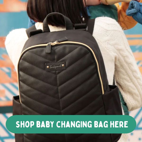 Baby Changing Bag Buying Guide | The Nappy Gurus