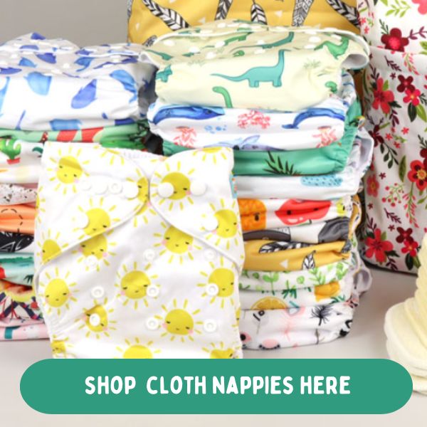 How to Encourage Early Potty Training | The Nappy Gurus