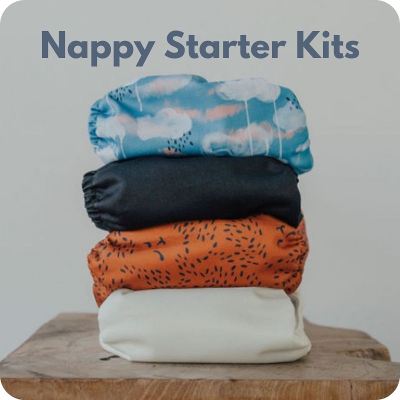 Reusable Nappies, Cloth Nappies, Reusable Wipes | UK | The Nappy Gurus