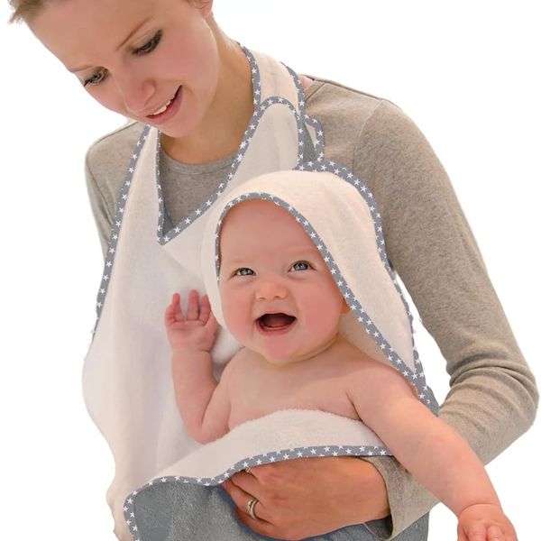 Can I Use Normal Towels For My Baby | The Nappy Gurus