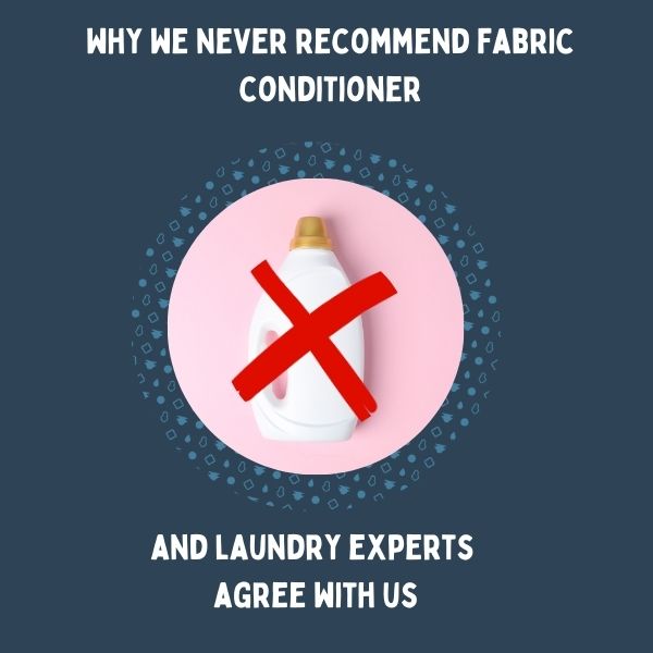 Why We Don’t Recommend Fabric Conditioner for Cloth Nappies | The Nappy ...