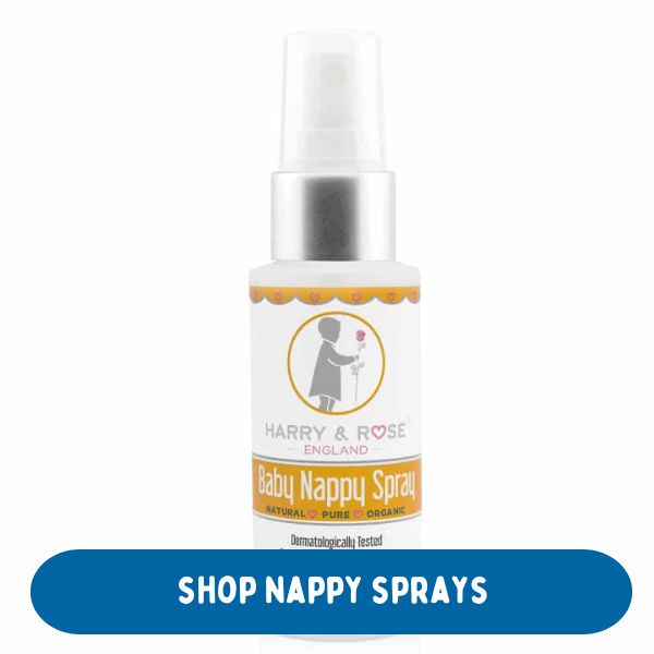 Nappy Cream and Reusable Nappies | Guide | The Nappy Gurus