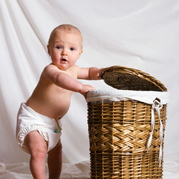 What Is Nappy Rash and How Do I Stop It? | The Nappy Gurus