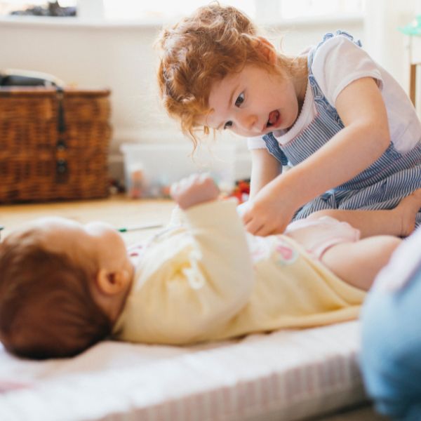 Reusable Nappies & Accessories | The Nappy Gurus