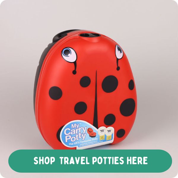 Why Are Children Potty Training Later? | How to Help | The Nappy Gurus