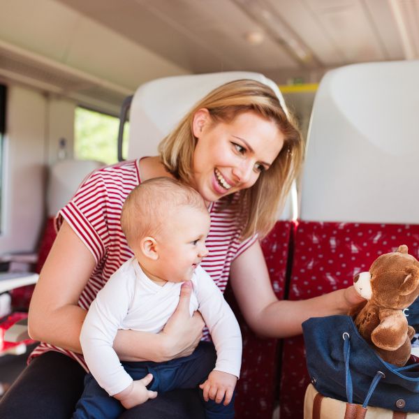 Baby Changing Bag Buying Guide | The Nappy Gurus