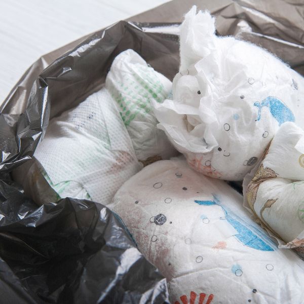 What Are Eco Friendly Nappies? | The Nappy Gurus