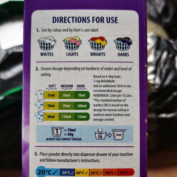 How to Strip Wash & Sanitise Nappies | The Nappy Gurus