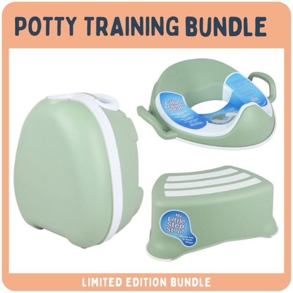 How To Choose A Potty Training Seat | The Nappy Gurus