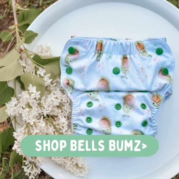 Best Potty Training Pants 2024 | The Nappy Gurus