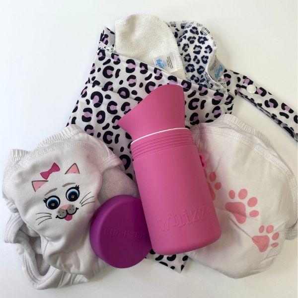 Potty Training: When and How to Start | The Nappy Gurus