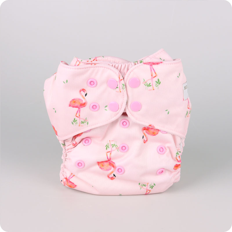 Real Nappies for London £40 Kit | The Nappy Gurus