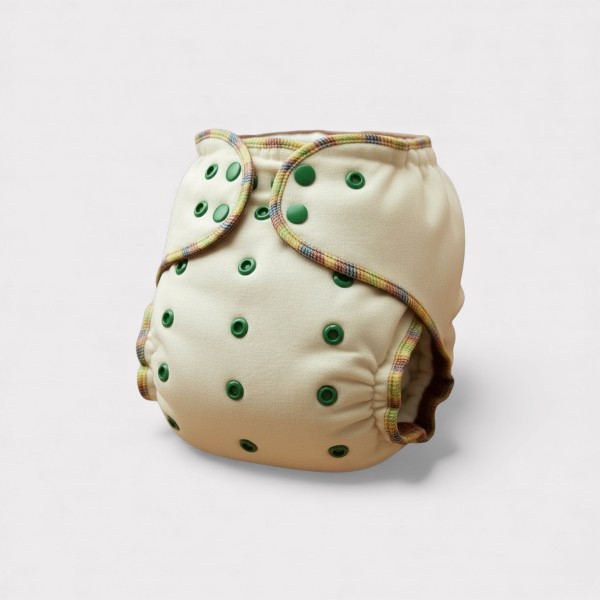Reusable Nappies For Older Children | The Nappy Gurus