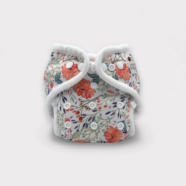 Reusable Nappy Covers And Wraps | The Nappy Gurus