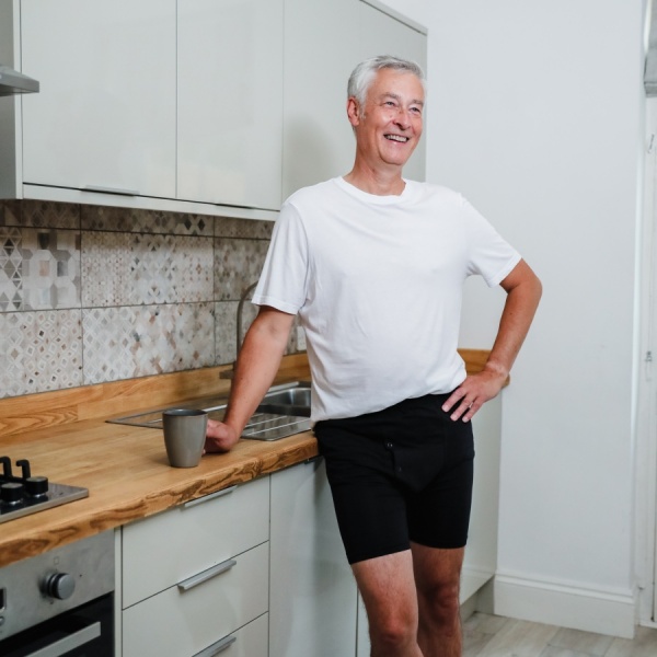 Adult Incontinence Products | Pants Pads | The Nappy Gurus
