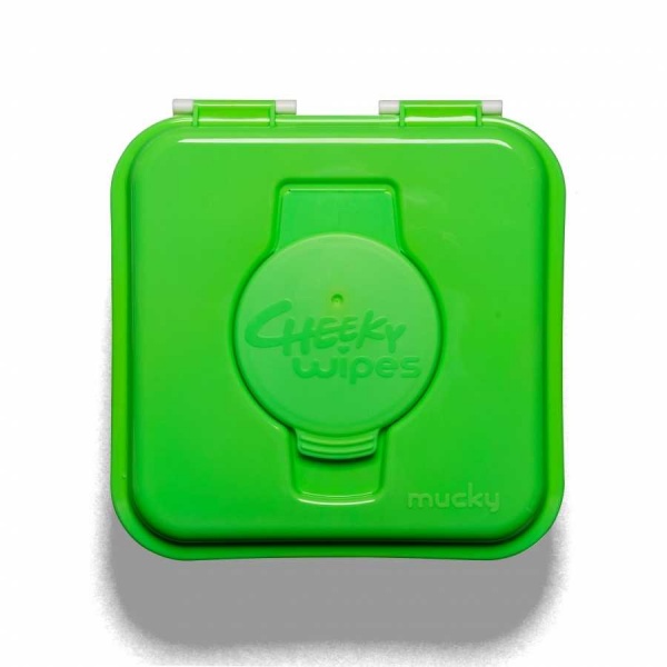 Cheeky Wipes | Wipes, Nappies & Period Pants | The Nappy Gurus