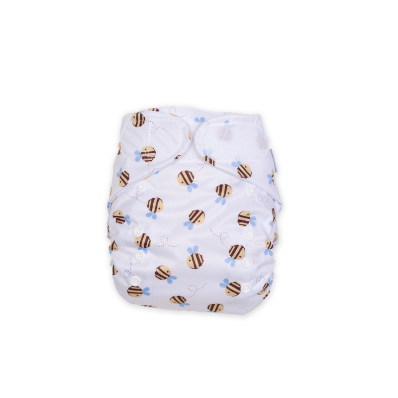 Reusable Nappy Covers And Wraps | The Nappy Gurus