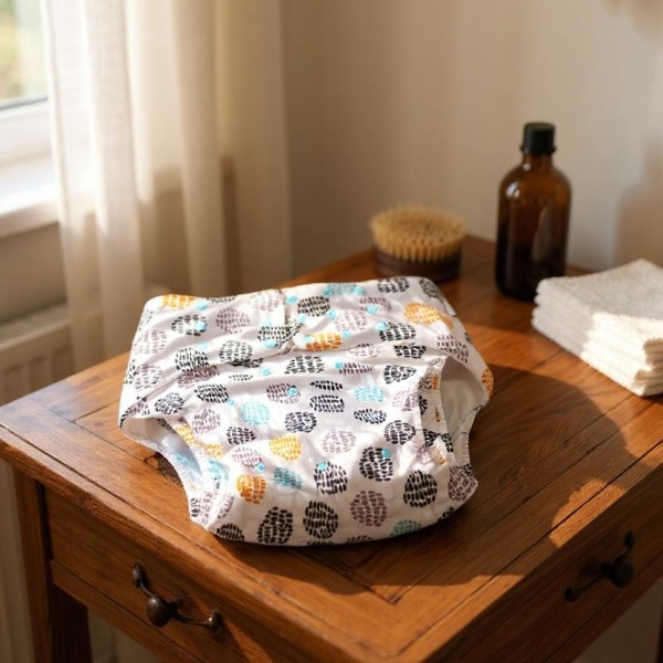 Comfort Haven All-in-One Adult Pocket Nappy | The Nappy Gurus
