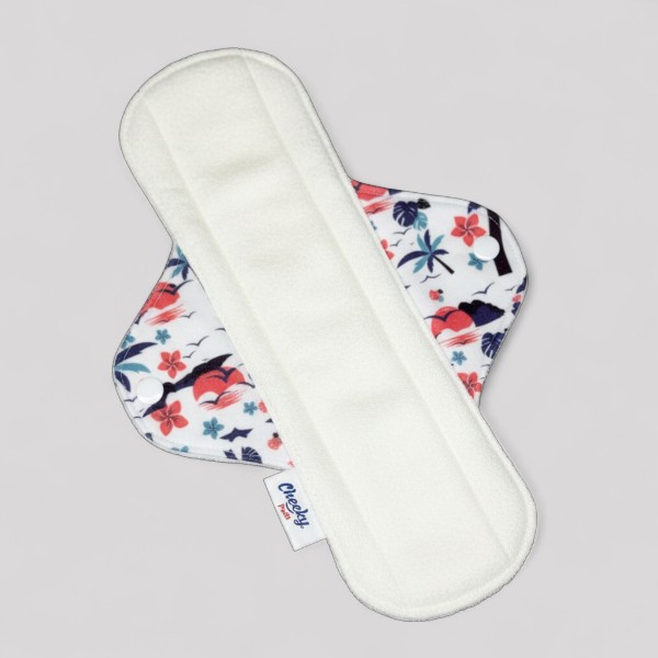 Heavy Flow Periods Pads | Maternity Pads | The Nappy Gurus