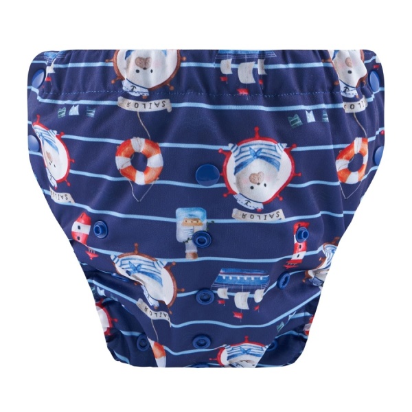 Reusable Swim Nappies at The Nappy Gurus | The Nappy Gurus