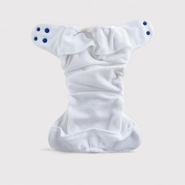 Night Time & Overnight Reusable Nappies | The Nappy Gurus