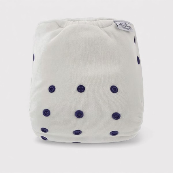 Night Time & Overnight Reusable Nappies | The Nappy Gurus
