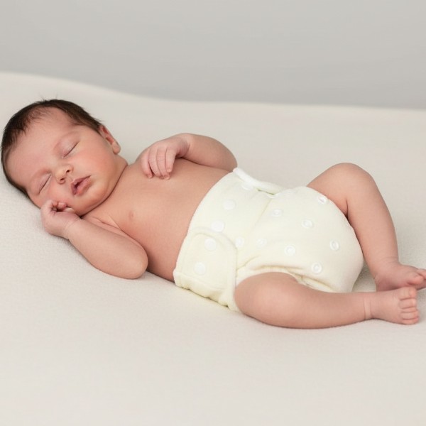 Fitted Reusable Nappies | Cloth Nappies | The Nappy Gurus