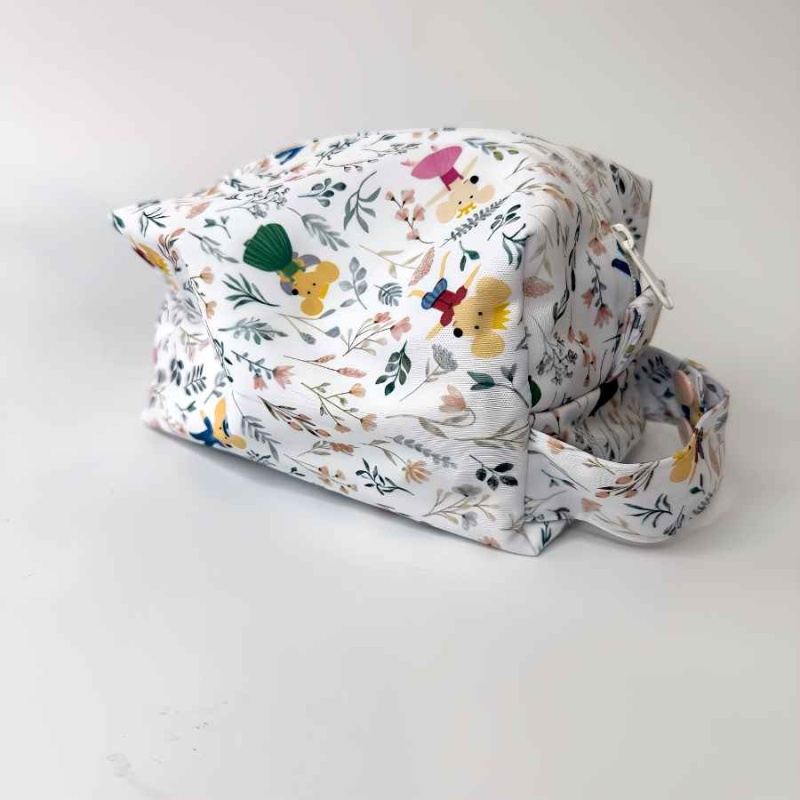 Bells Bumz Mini Pod | Fits 4 Period Pads | The Nappy Gurus