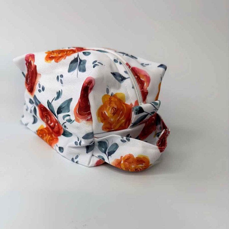 Bells Bumz Mini Pod | Fits 4 Period Pads | The Nappy Gurus