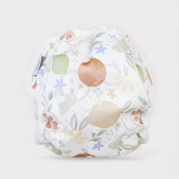Reusable Nappy Covers And Wraps | The Nappy Gurus