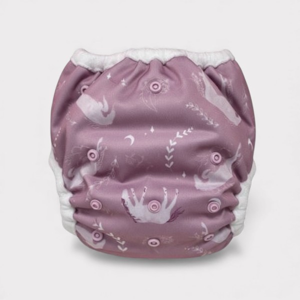 Reusable Nappy Covers And Wraps | The Nappy Gurus
