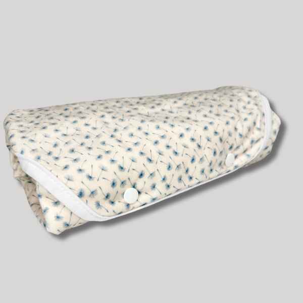 Cheeky Wipes Portable Nappy Changing Mat | The Nappy Gurus