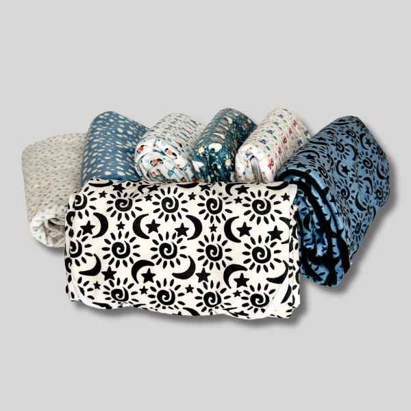 Cheeky Wipes Portable Nappy Changing Mat | The Nappy Gurus