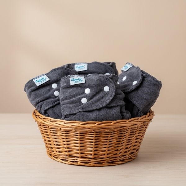 Cheeky Wipes | Wipes, Nappies & Period Pants | The Nappy Gurus