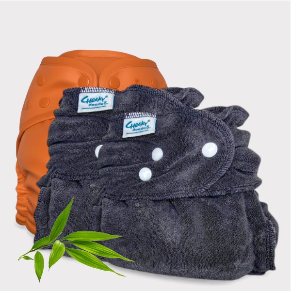 Cheeky Wipes | Wipes, Nappies & Period Pants | The Nappy Gurus