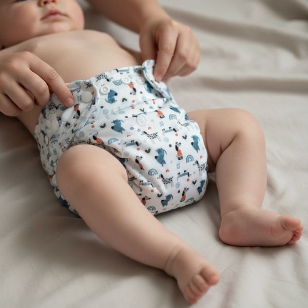Cheeky Wipes | Wipes, Nappies & Period Pants | The Nappy Gurus
