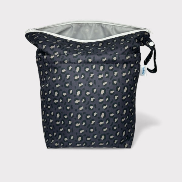 Large Wet And Dry Nappy Bag | The Nappy Gurus