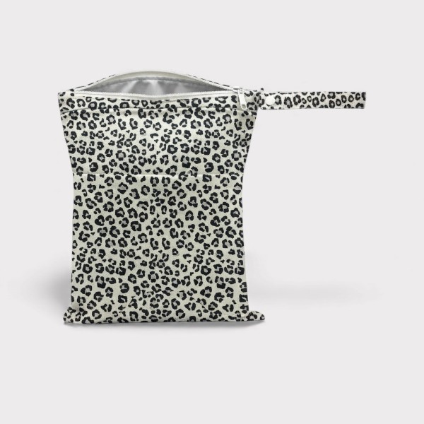 Large Wet And Dry Nappy Bag | The Nappy Gurus