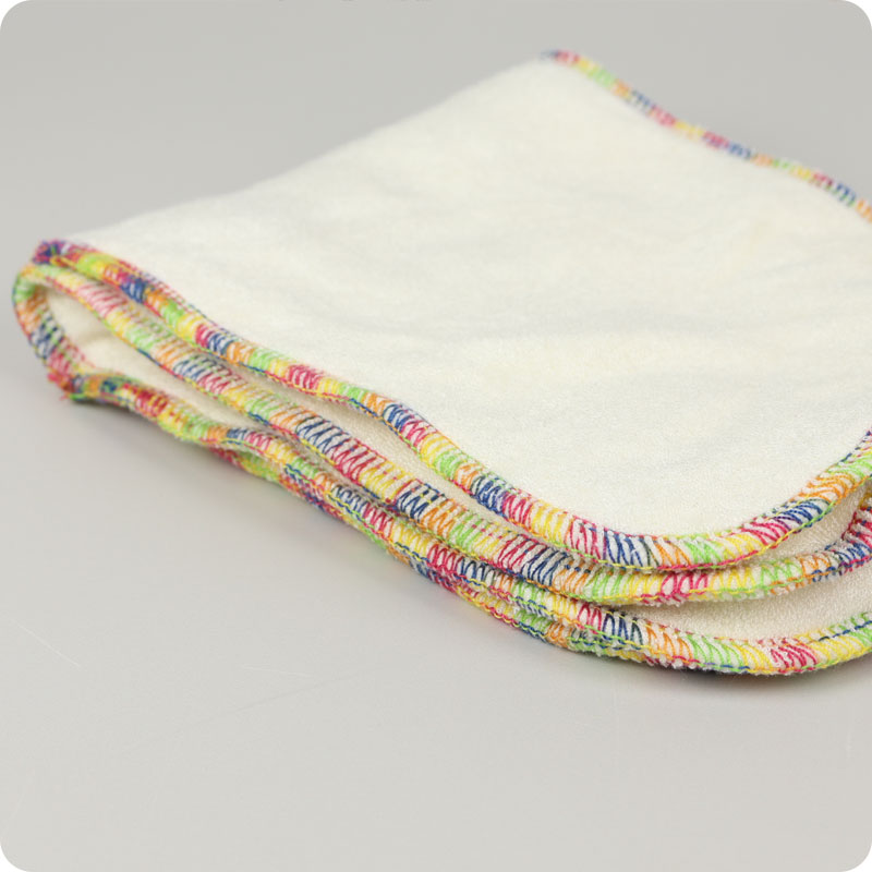 Bells Bumz Bamboo/Hemp Inserts | The Nappy Gurus