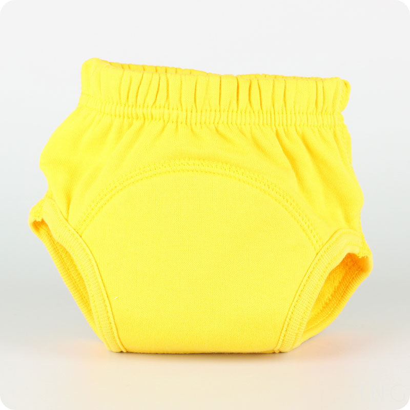 Bright Bots Training Pants | The Nappy Gurus