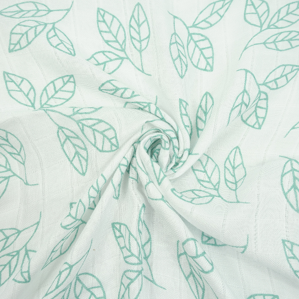 Muslinz Bamboo & Organic Cotton Muslin Squares | The Nappy Gurus