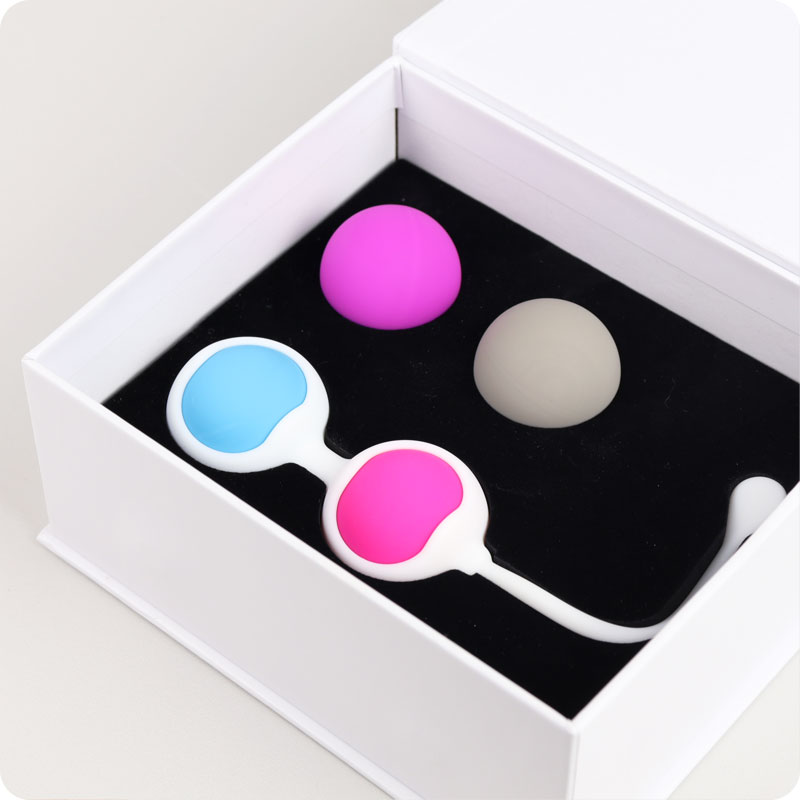 Secret Whispers Pelvic Floor Toner | The Nappy Gurus