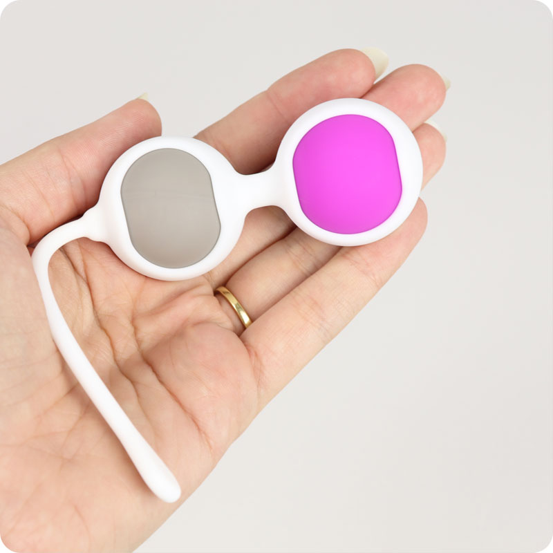 Secret Whispers Pelvic Floor Toner | The Nappy Gurus